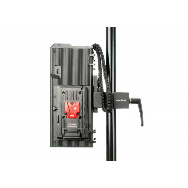 Aputure LS 300X - Visual Image