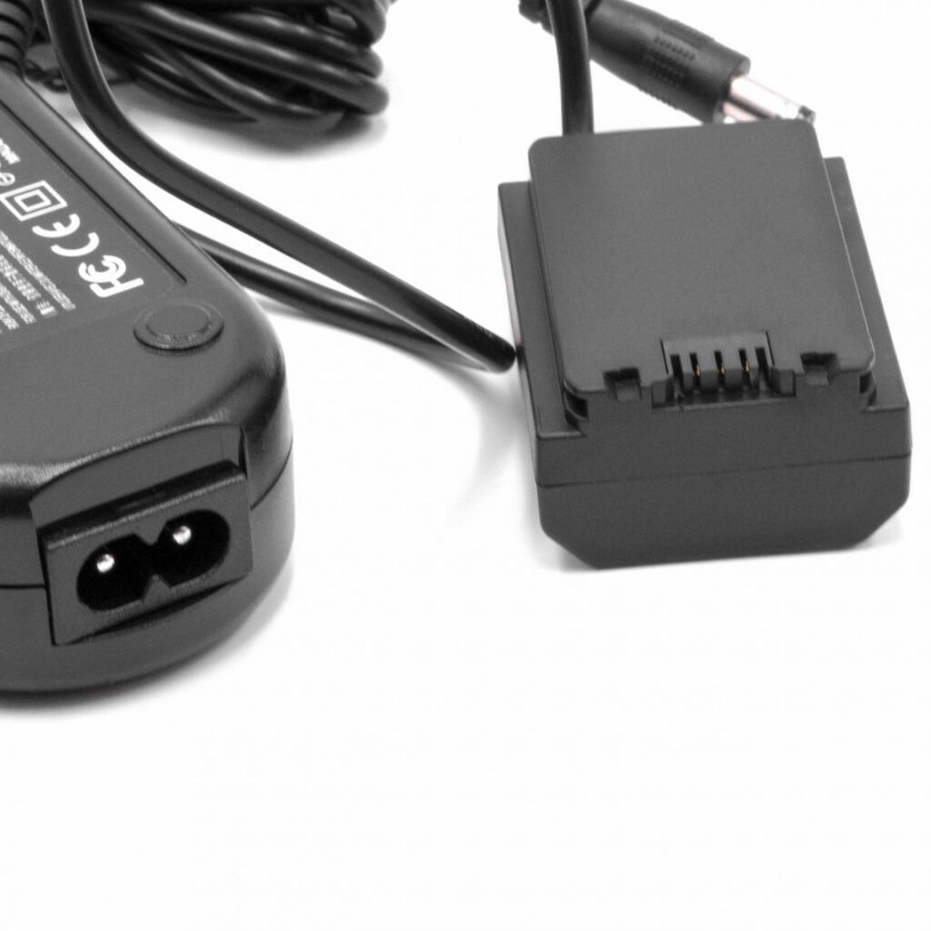 Alimentation SECTEUR NP-FZ100 - Visual Image