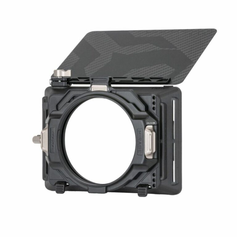 Tilta Mirage Matte Box - Visual Image